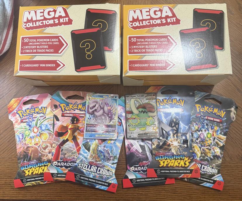 Pokemon Restocks & Alerts