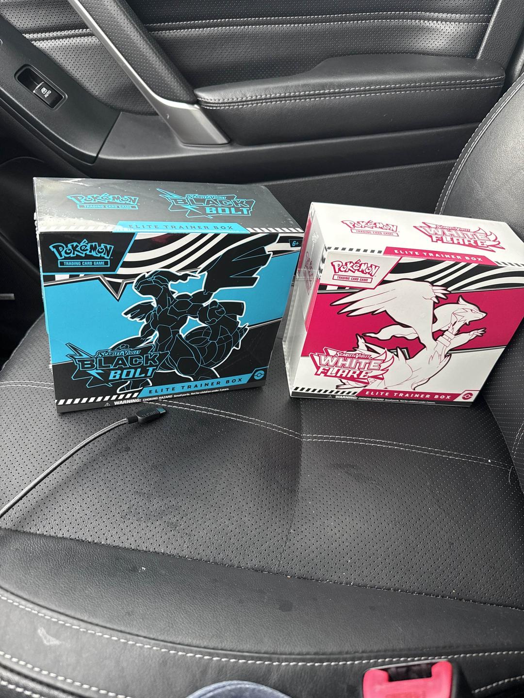 Pokemon Restocks & Alerts